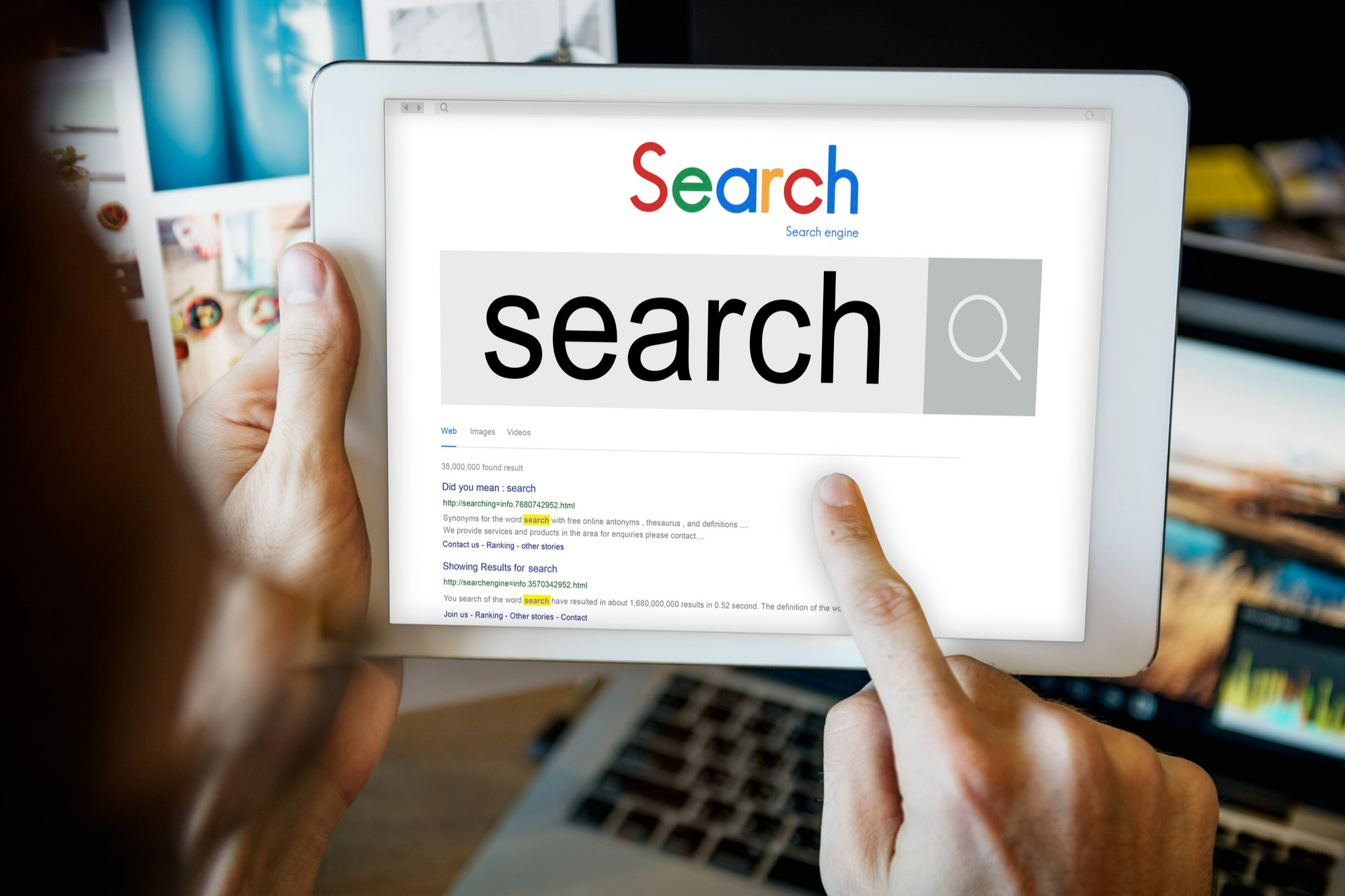 Generate XML Sitemap: A Roadmap for Search Engines to Find You - Web ...