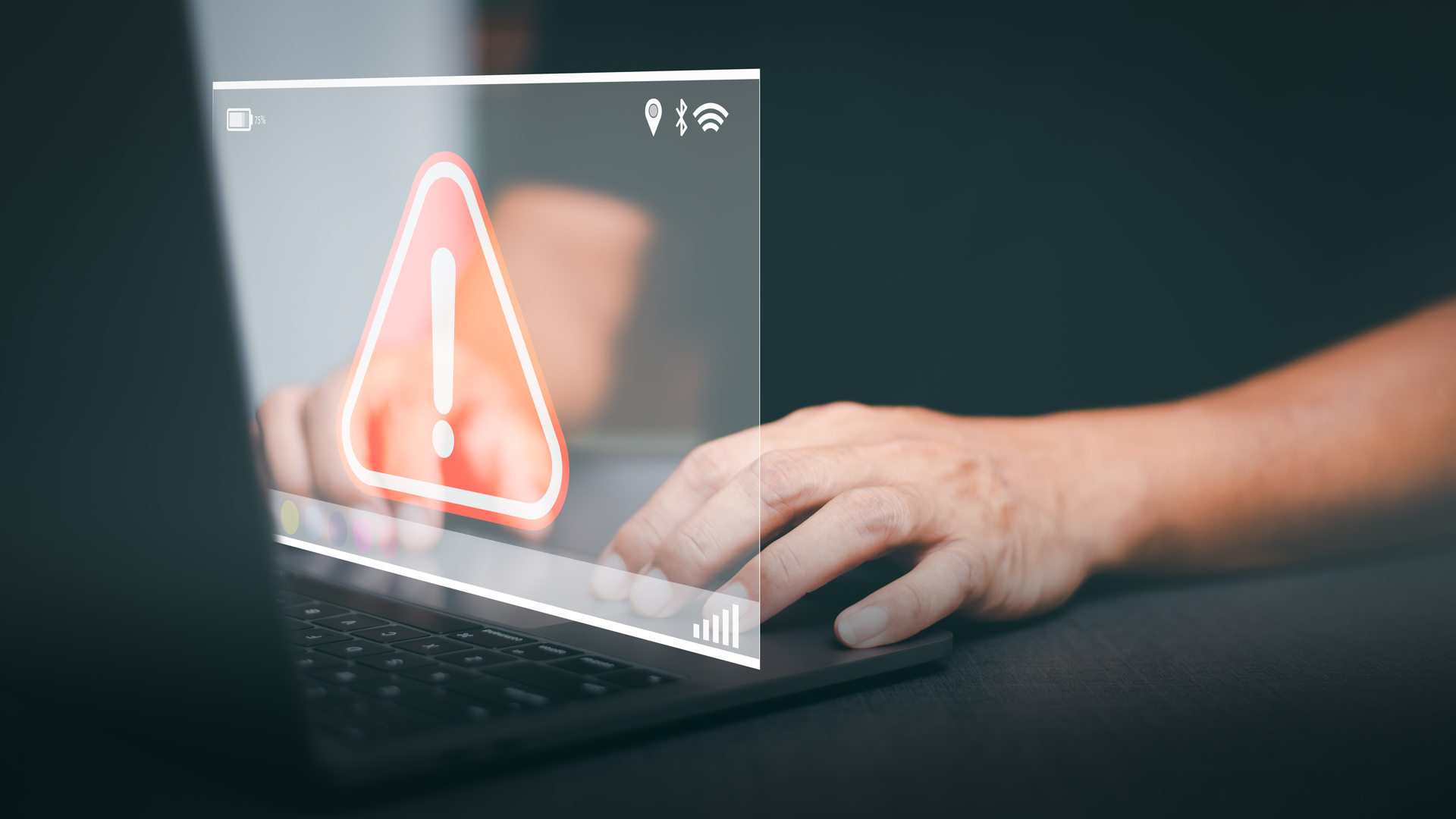 Security Alerts & Real-time Notifications: Stay Informed, Stay ...